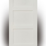 2 PANEL SHAKER | The Door Boutique and Hardware