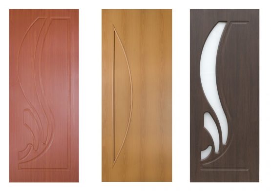 3 Types Of Interior Doors | The Door Boutique and Hardware