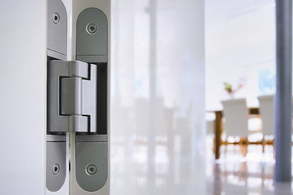 Tectus-Concealed-Hinges | The Door Boutique and Hardware