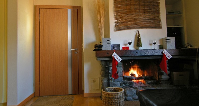 Where to Install Shaker Doors in Your Home | The Door Boutique and Hardware