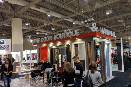 The Door Boutique and Hardware | Modern Interior Doors