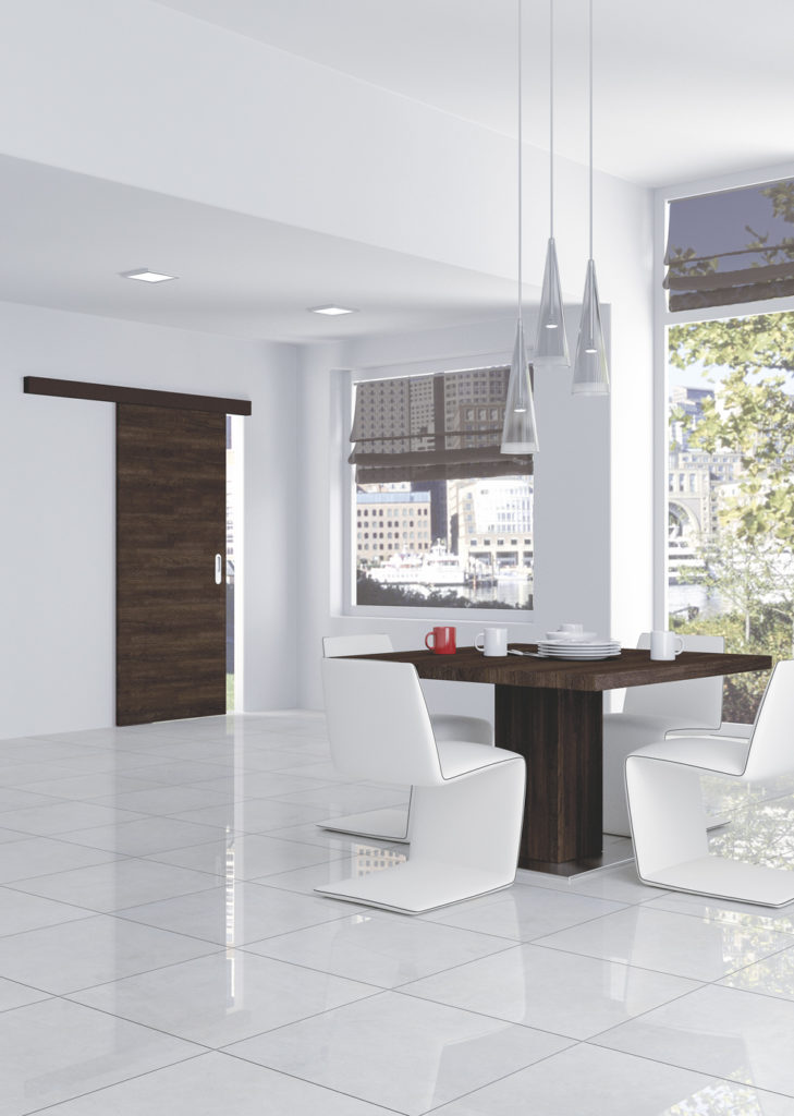 Door Systems | The Door Boutique and Hardware